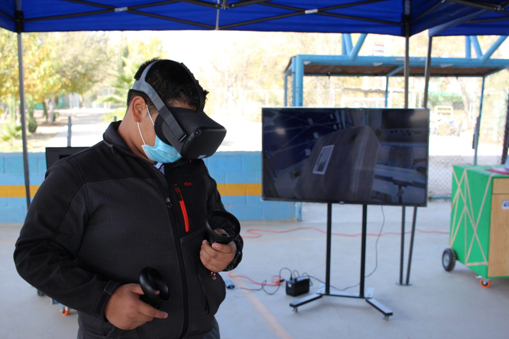 Fab Lab Móvil - funax