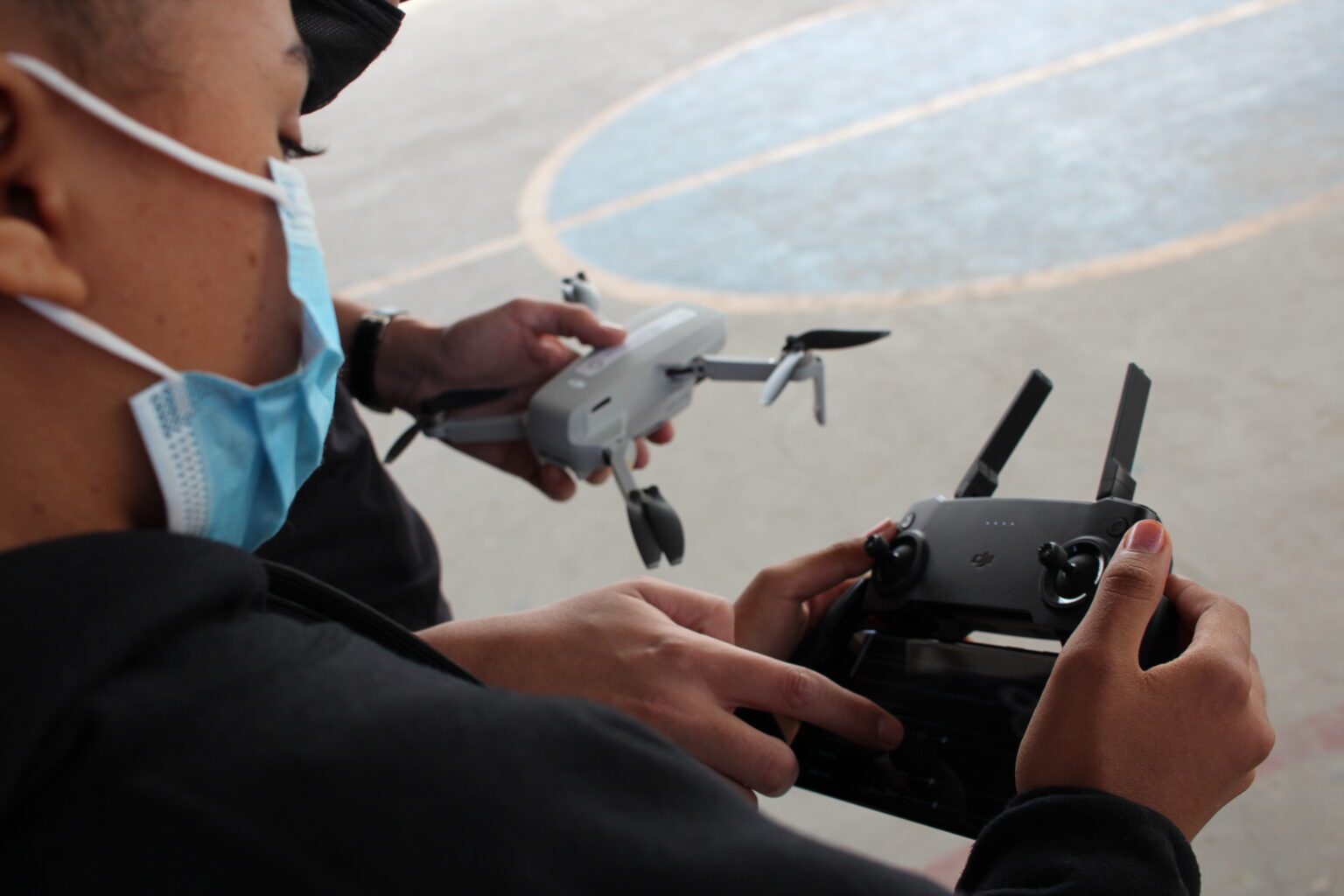 Fab Lab Móvil - funax