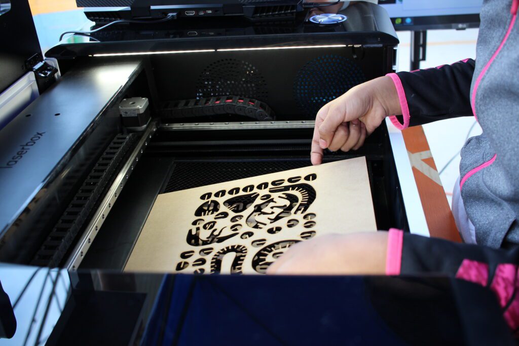 Fab Lab Móvil - funax