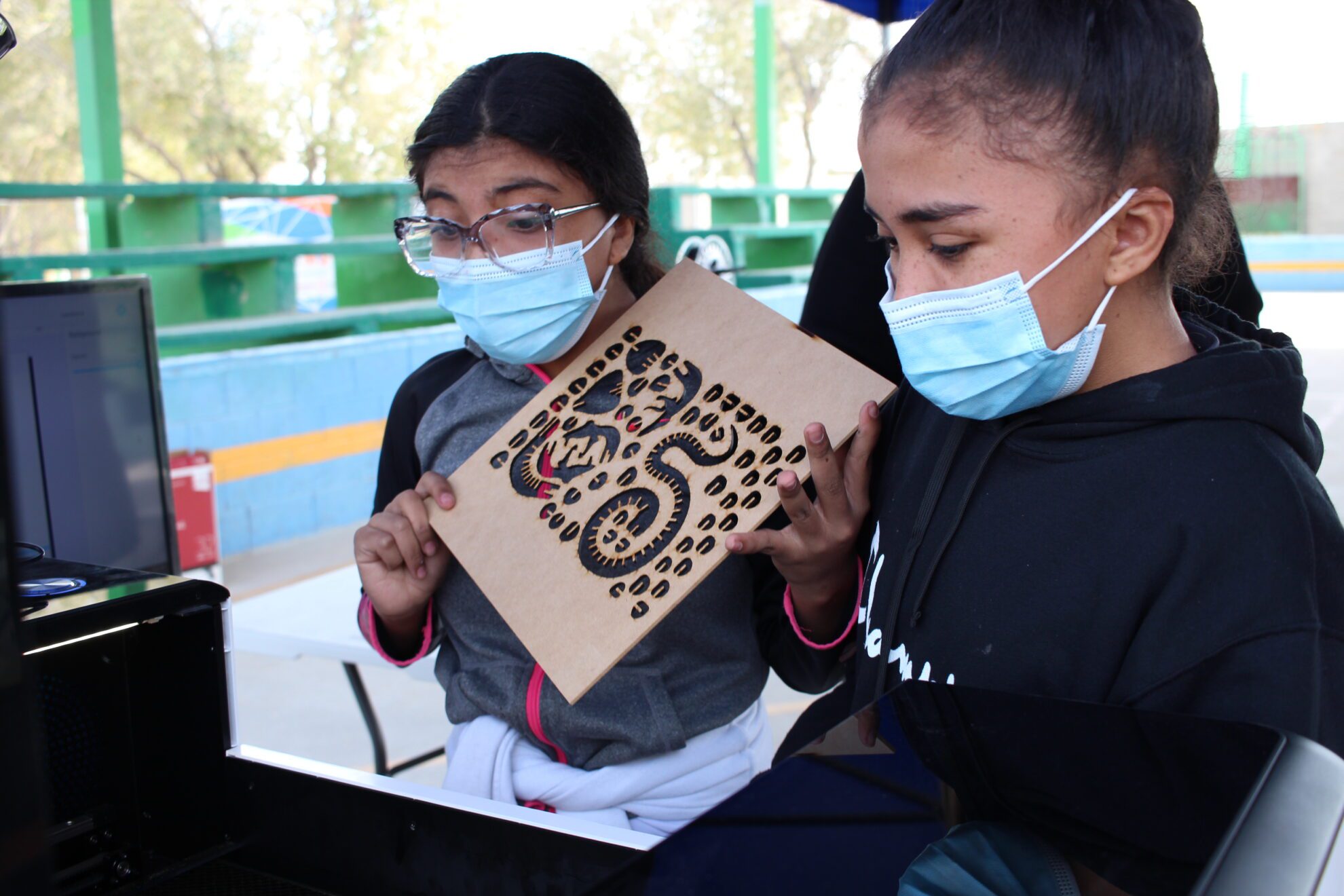 Fab Lab Móvil - funax