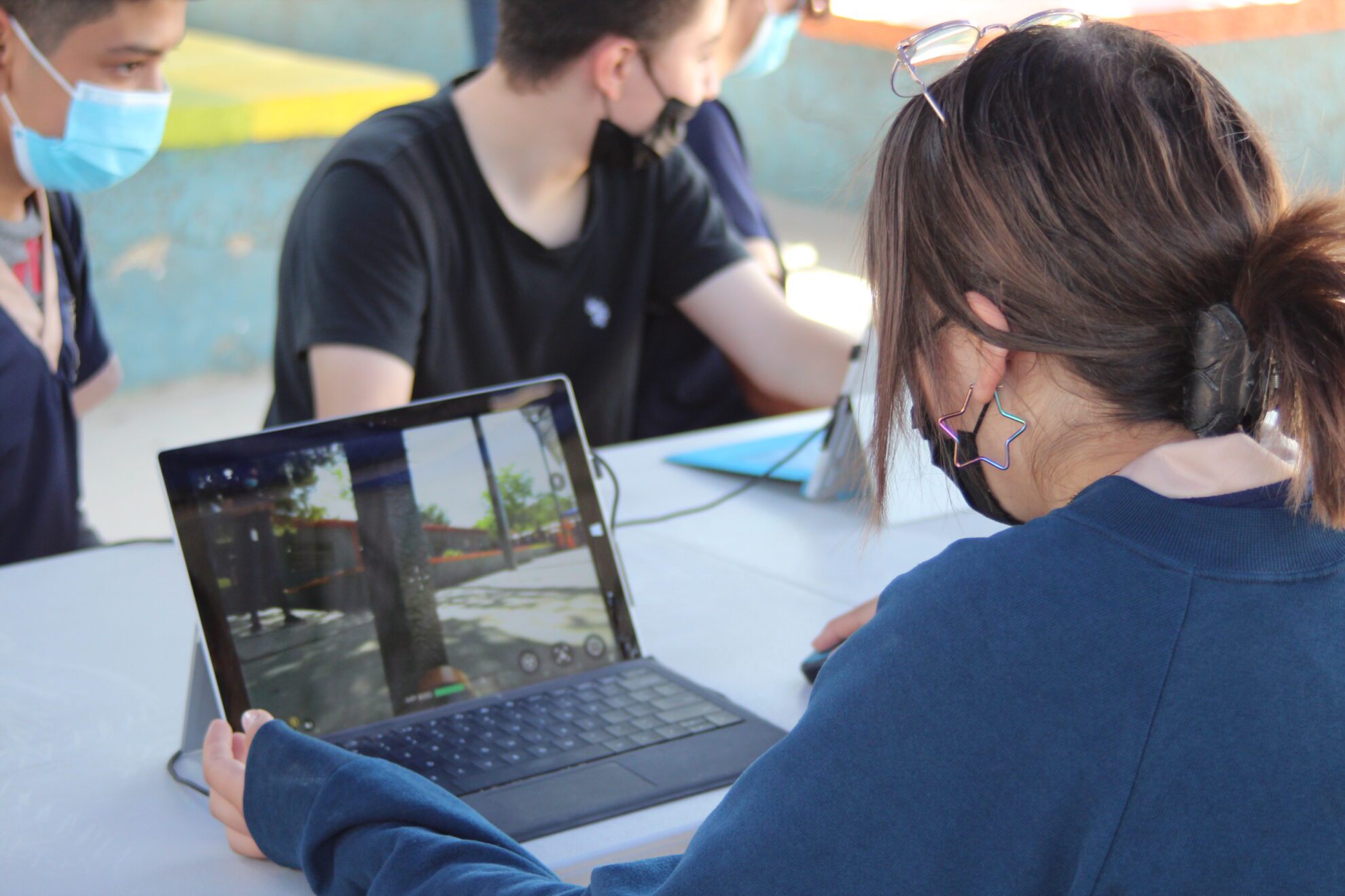 Fab Lab Móvil - funax