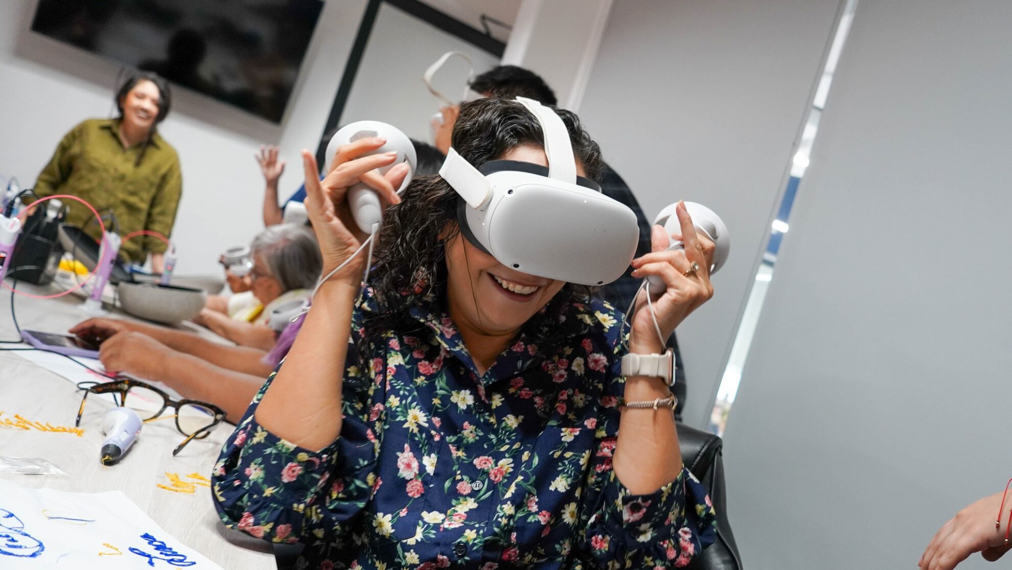 Fab Lab Móvil - funax