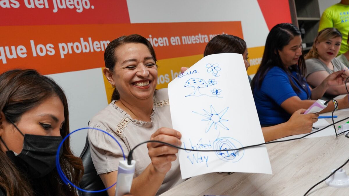 Fab Lab Móvil - funax