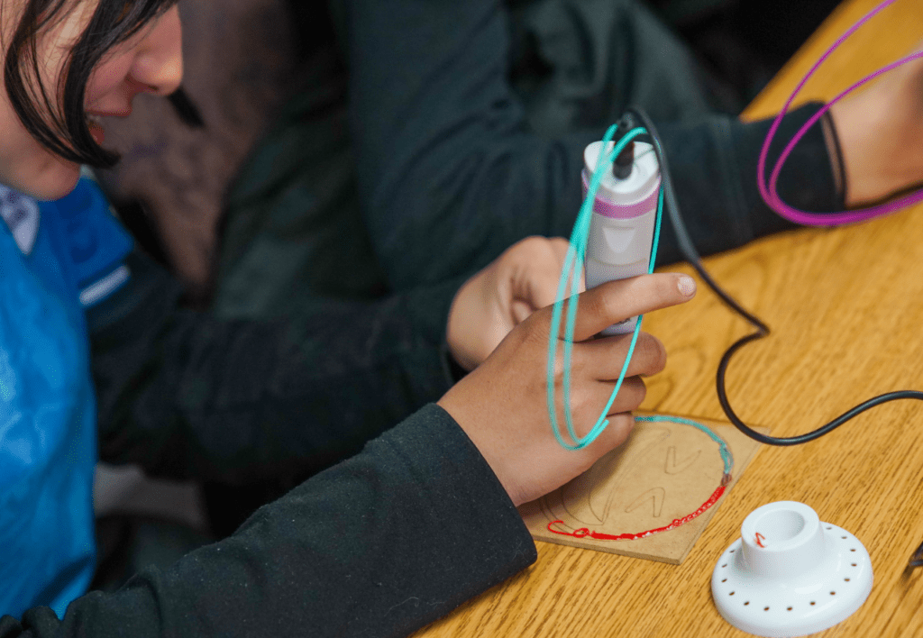 Fab Lab Móvil - funax