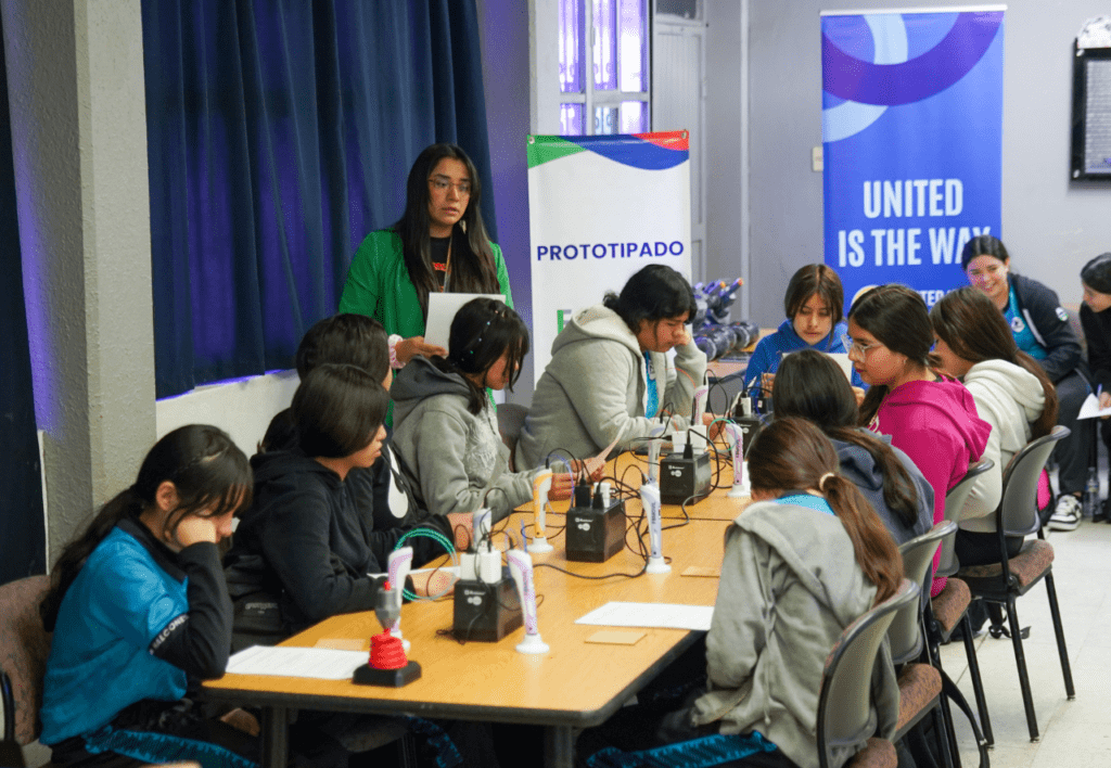 Fab Lab Móvil - funax